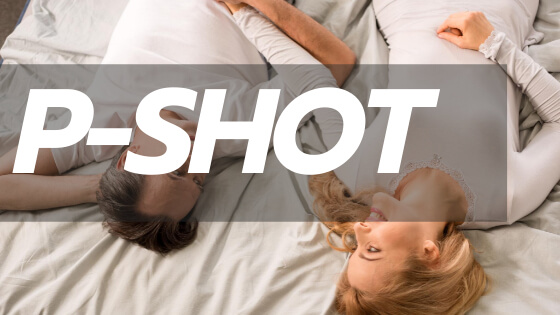 P-Shot Treatment in Palm Harbor-Better Life Clinics Treatment in Palm ...