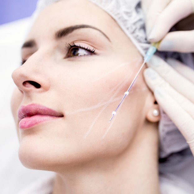 Transform Your Look with PDO Thread Treatment