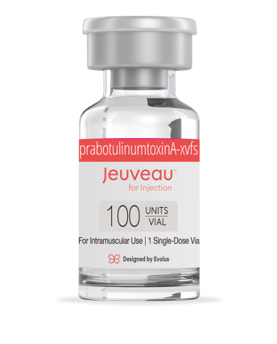 Erase Wrinkles with Jeuveau Treatment - Better Life Clinics