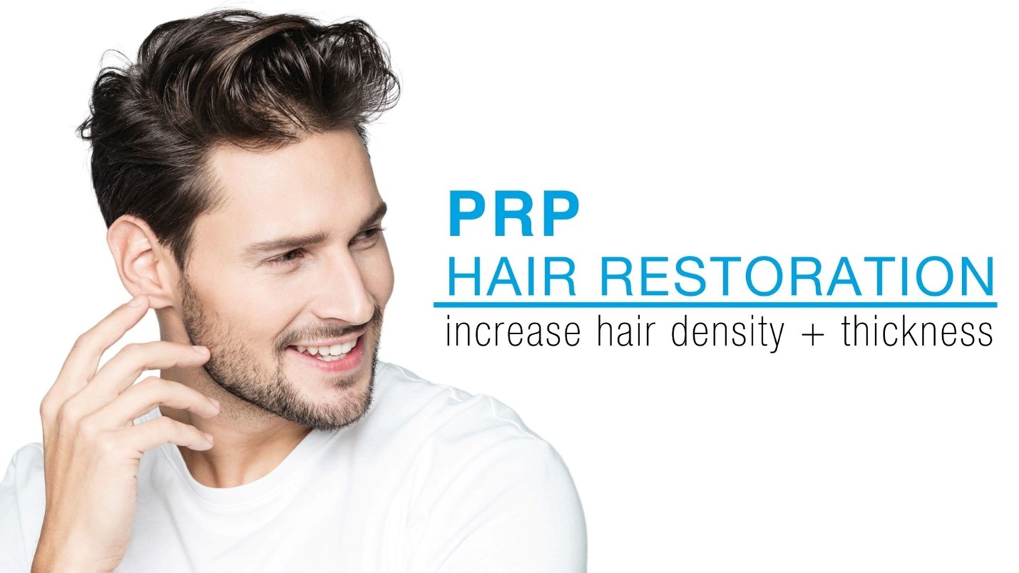 Understanding Androgenetic Alopecia: Causes, Treatment Options ...
