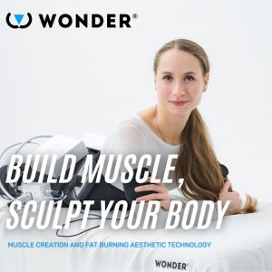 Enhance Your Body with WONDER Axon | Better Life Clinics