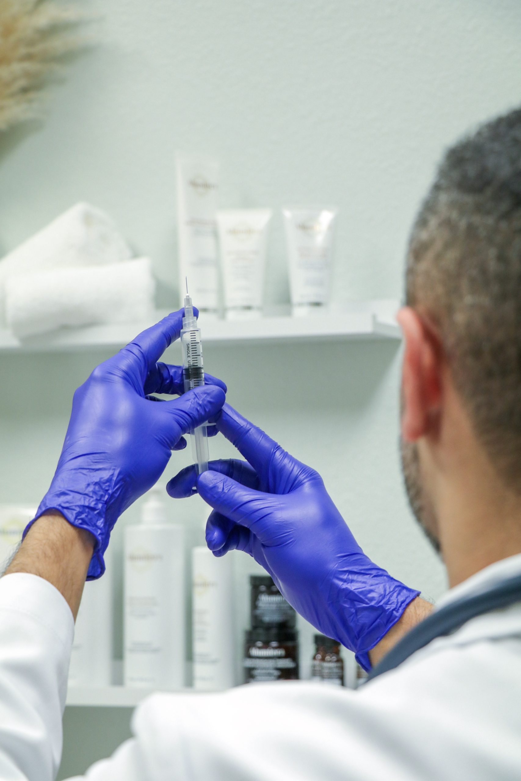 About Us- Better Life Clinics